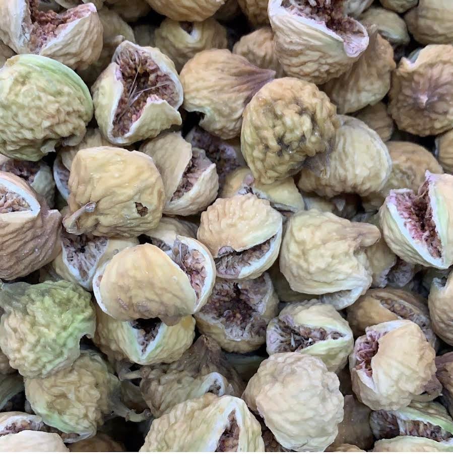 Persian Dried Figs | Persia & Co